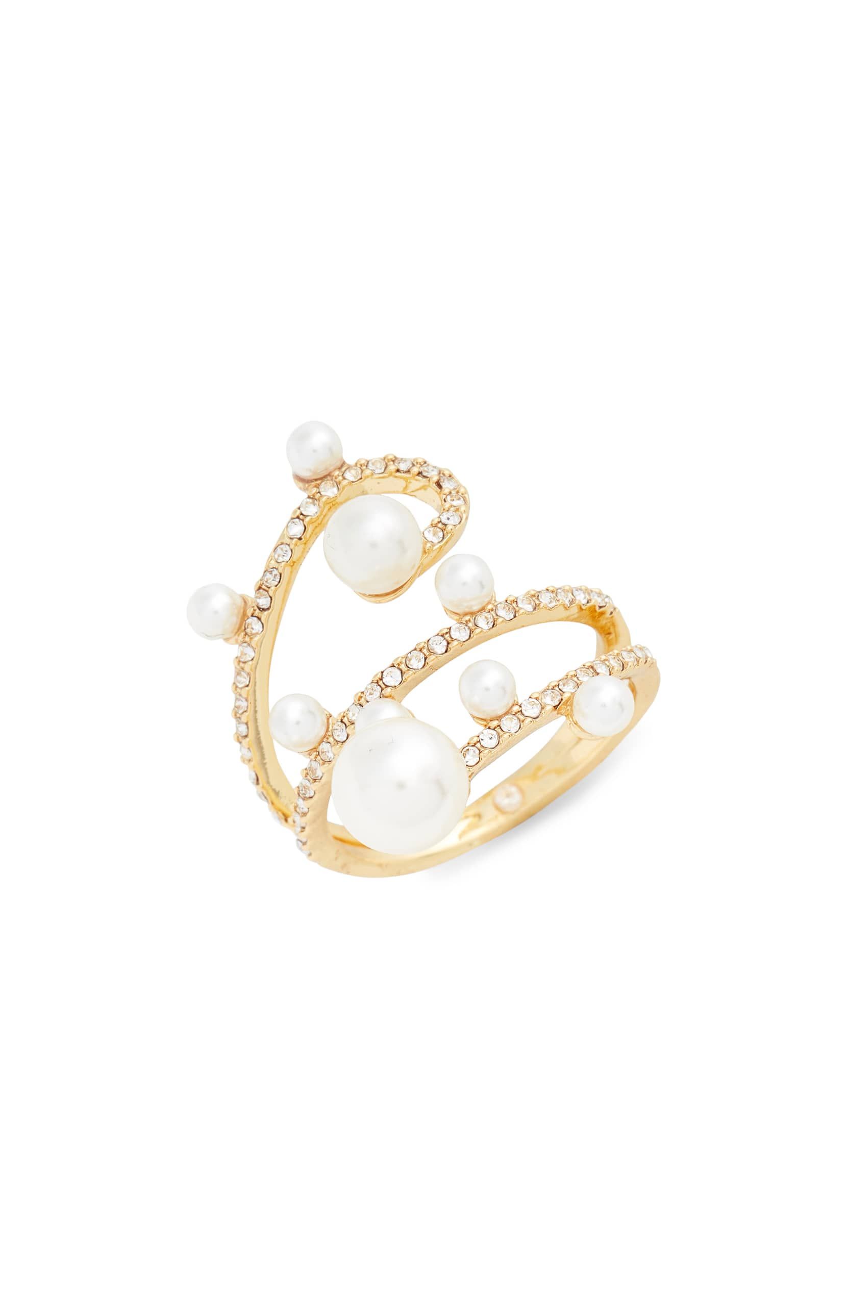 25 Under-$100 Rings to Gift to Yourself | Who What Wear