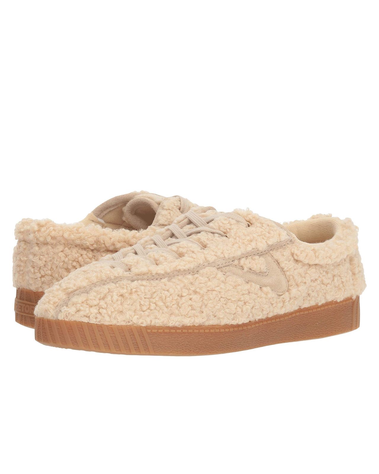 20 Shearling Sneakers We Love to Wear All Winter Long | Who What Wear