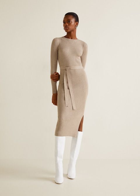 20 Winter Graduation Dresses to Shop Now | Who What Wear