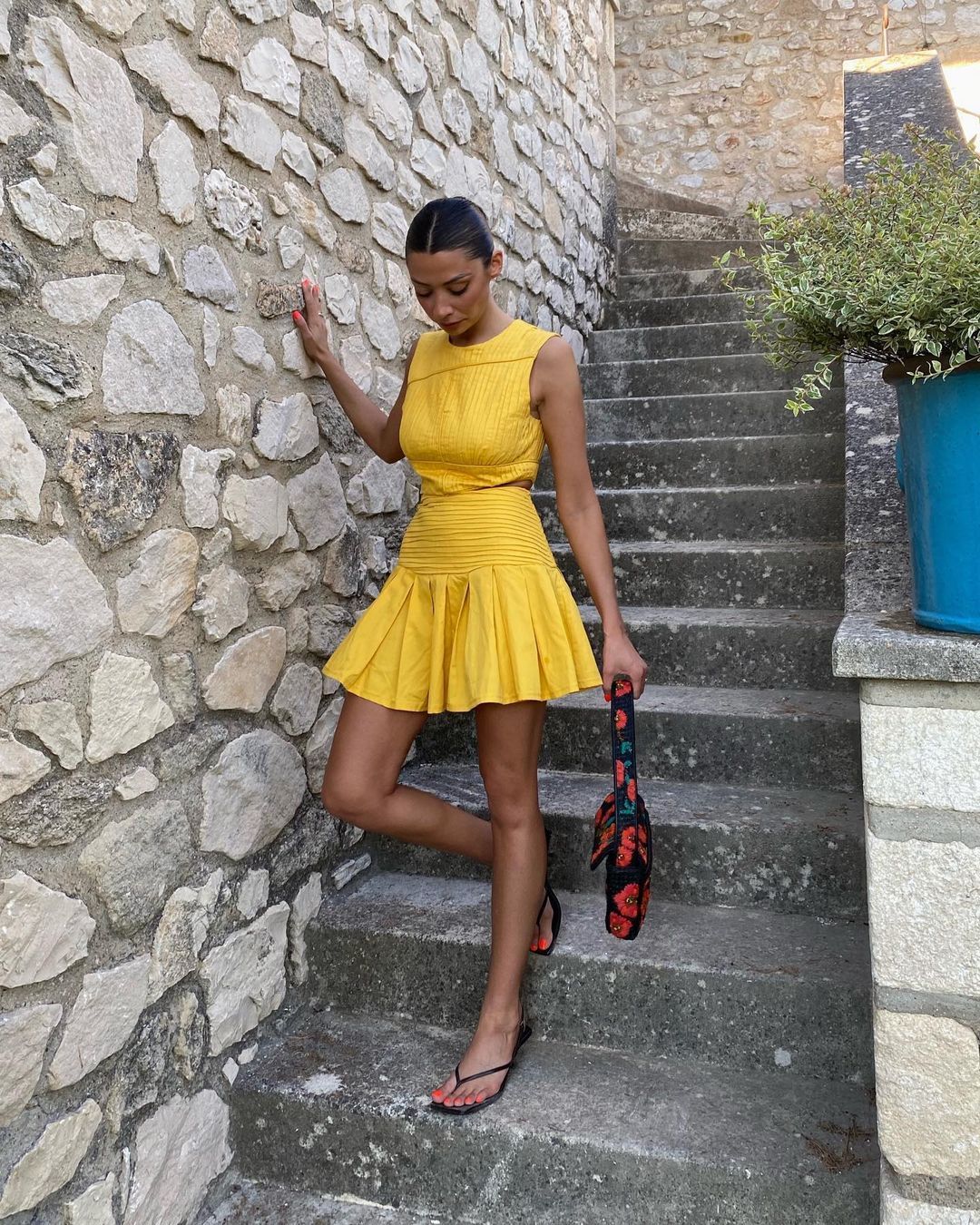 The Best Minidresses to Wear This Summer, From Beach-Ready Styles to ...