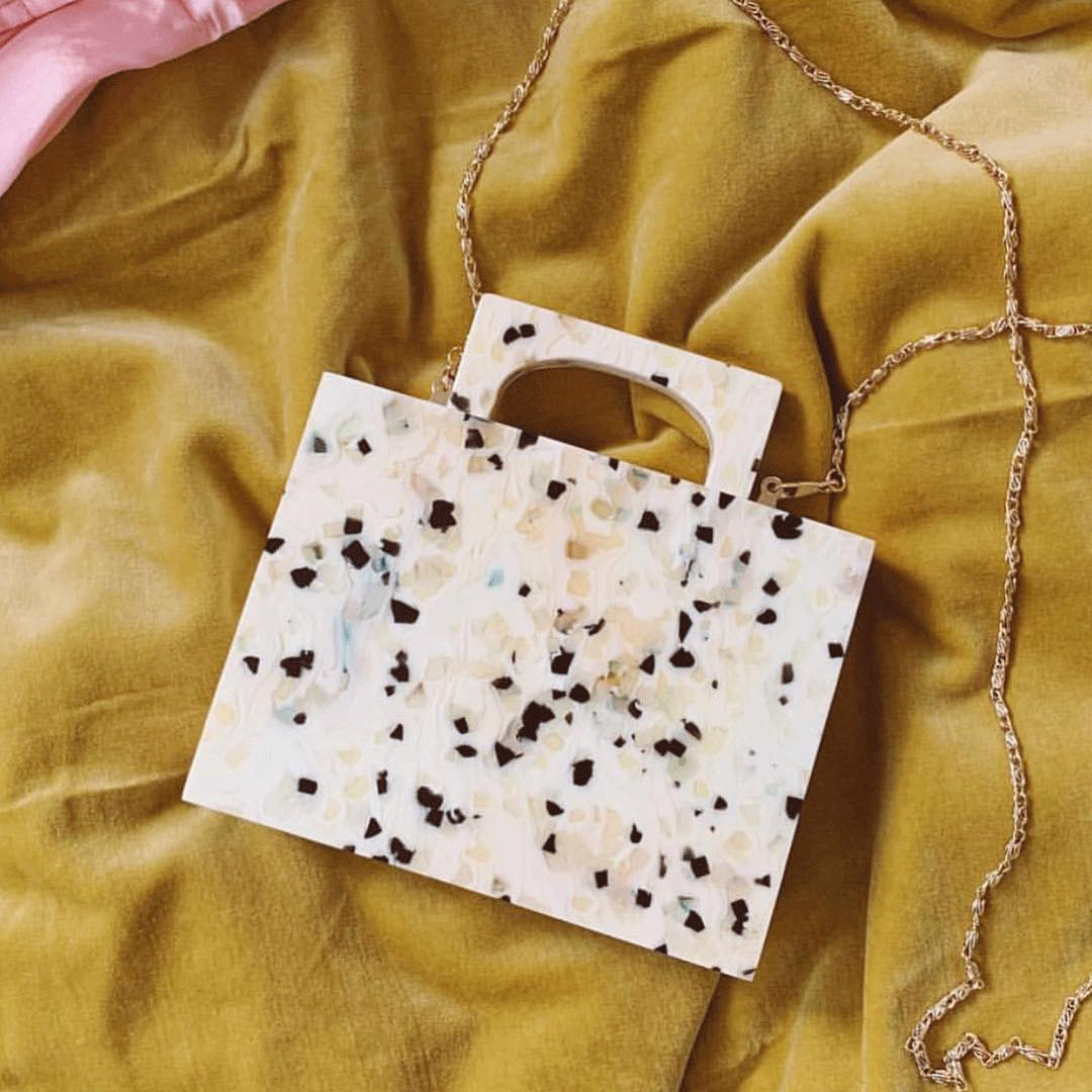 Respiro Studio Handbags | Who What Wear