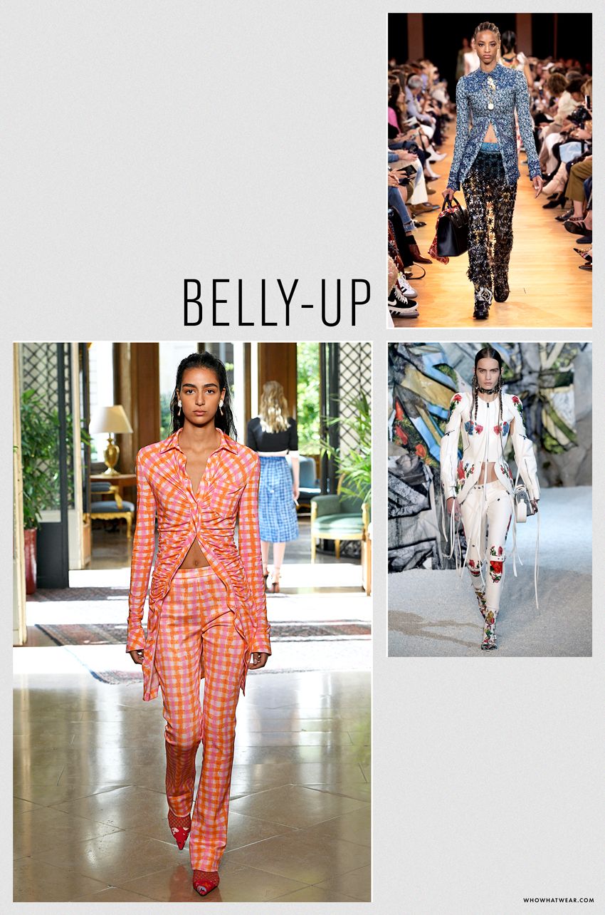 These Are the Biggest Fashion Trends of Spring 2019 | Who What Wear