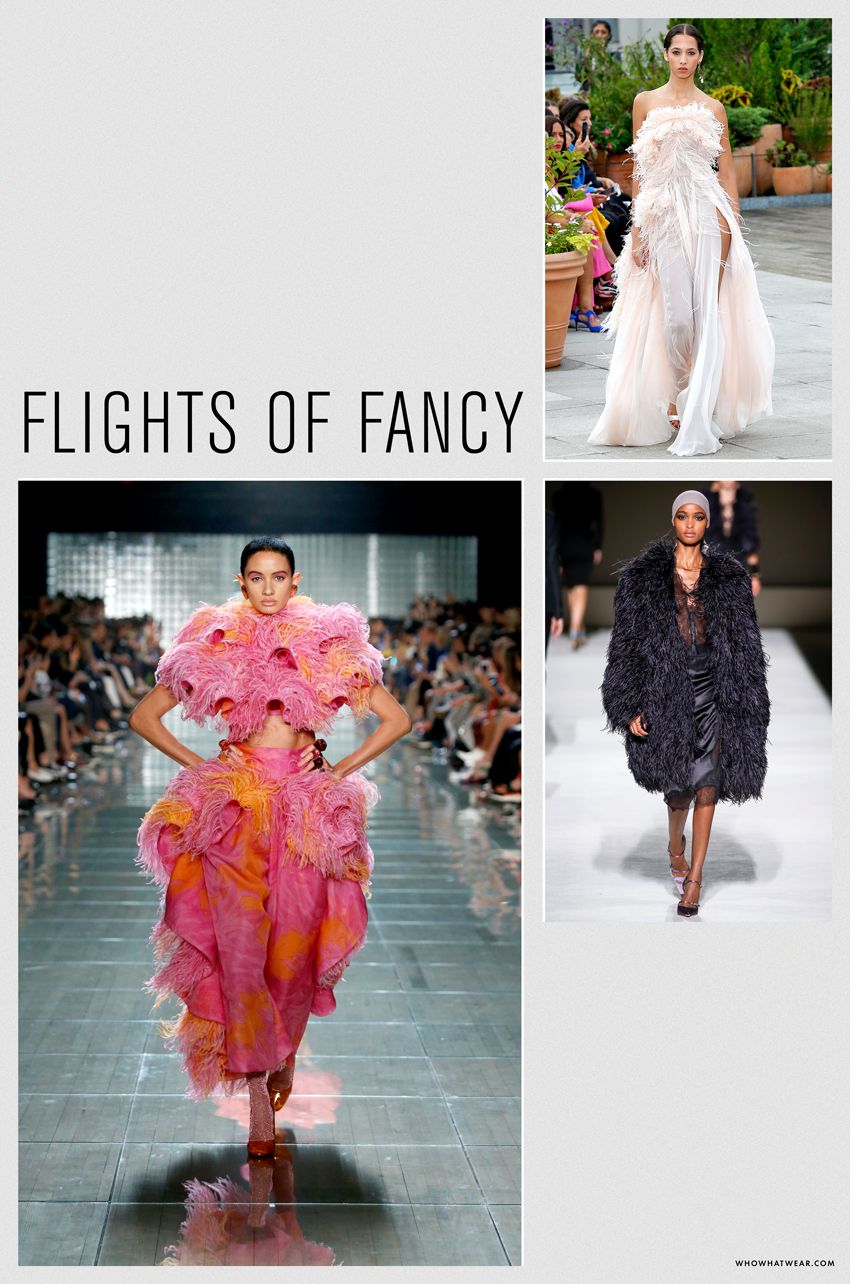 These Are the Biggest Fashion Trends of Spring 2019 | Who What Wear