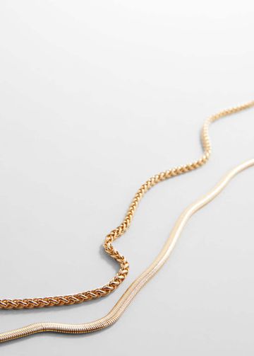 30 Simple Jewelry Pieces You'll Never Have to Take Off | Who What Wear