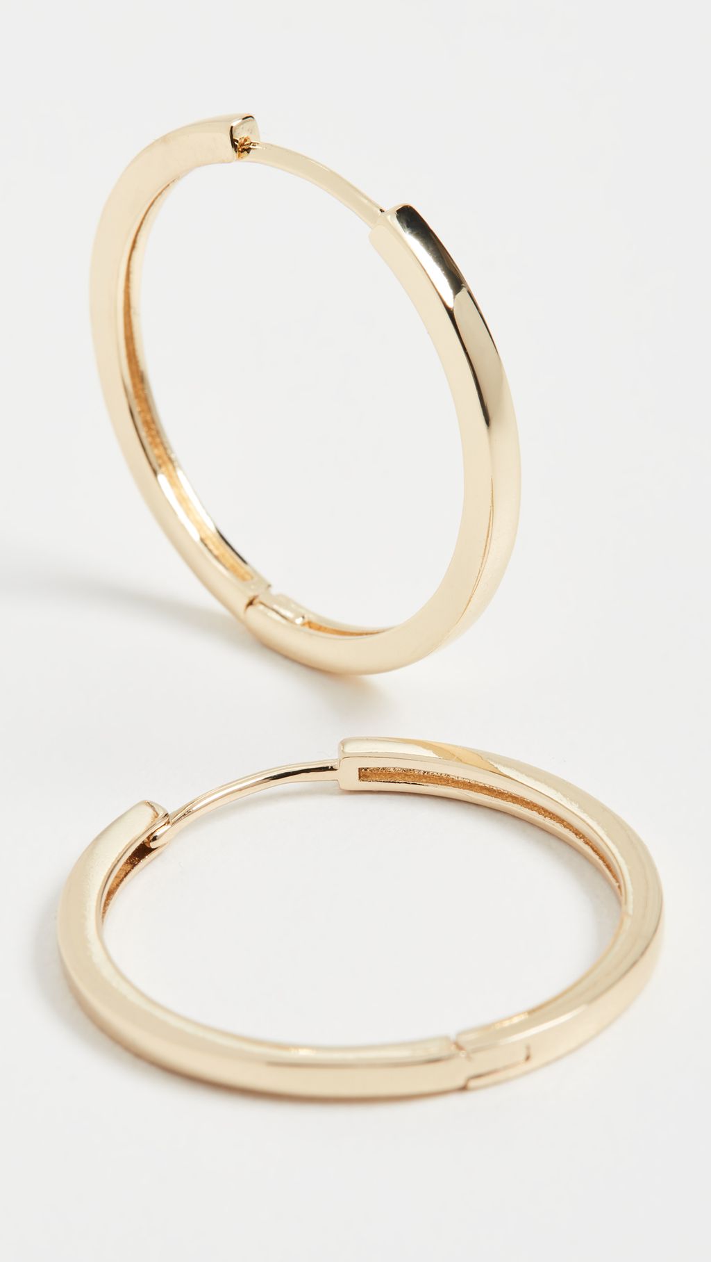 30 Simple Jewelry Pieces You'll Never Have to Take Off | Who What Wear