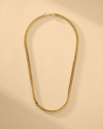 30 Simple Jewelry Pieces You'll Never Have to Take Off | Who What Wear