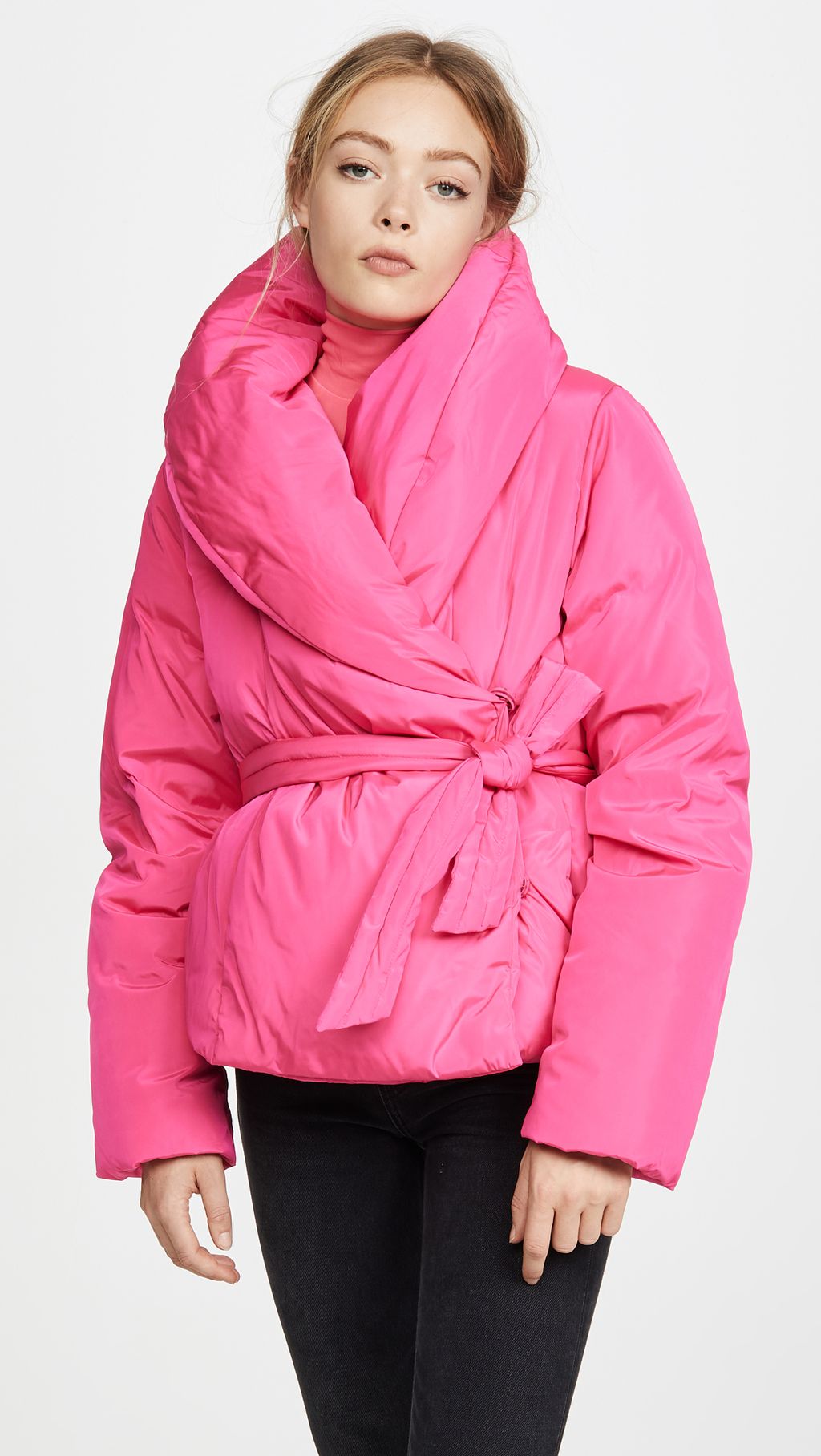 How to Wear the Neon Trend in 2020 | Who What Wear