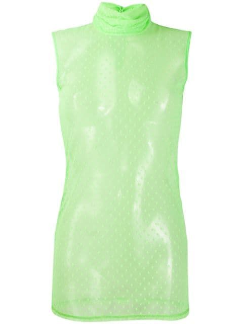 How to Wear the Neon Trend in 2020 | Who What Wear