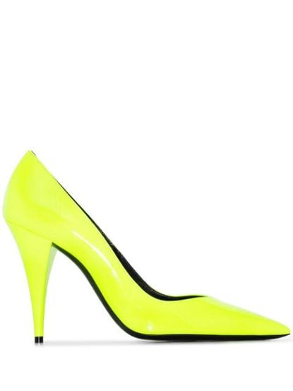 How to Wear the Neon Trend in 2020 | Who What Wear