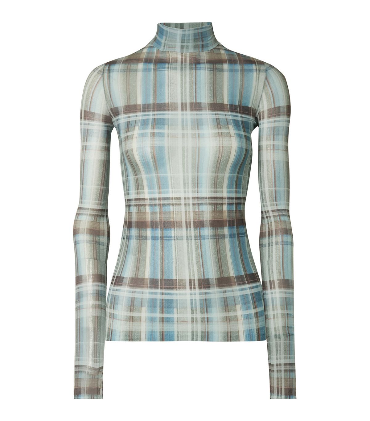 23 Thin Turtlenecks for Layering | Who What Wear