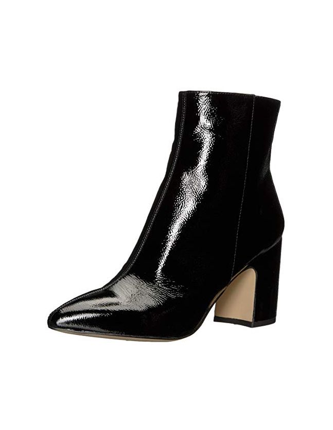 The 3 Most Comfortable Ankle Boots for Walking | Who What Wear