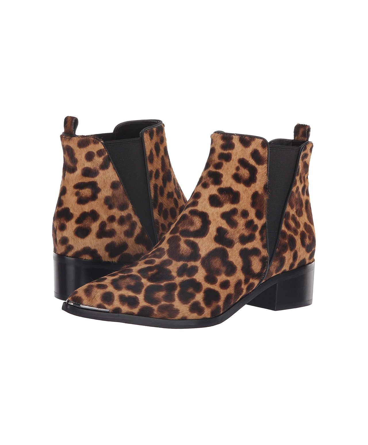 The 3 Most Comfortable Ankle Boots for Walking | Who What Wear