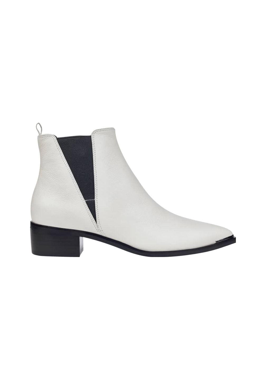 The 3 Most Comfortable Ankle Boots for Walking | Who What Wear