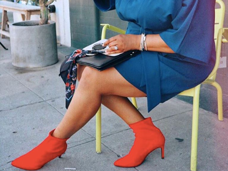 The 3 Most Comfortable Ankle Boots for Walking | Who What Wear