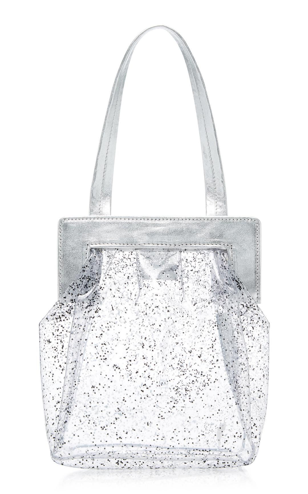 19 Sparkly Bags That Will Spice Up Your NYE Outfit | Who What Wear
