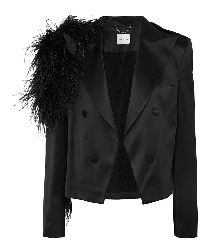 7 Ready-Made Influencer Party Outfits to Try This November | Who What Wear