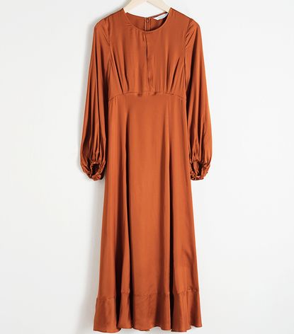 7 Ready-Made Influencer Party Outfits to Try This November | Who What Wear