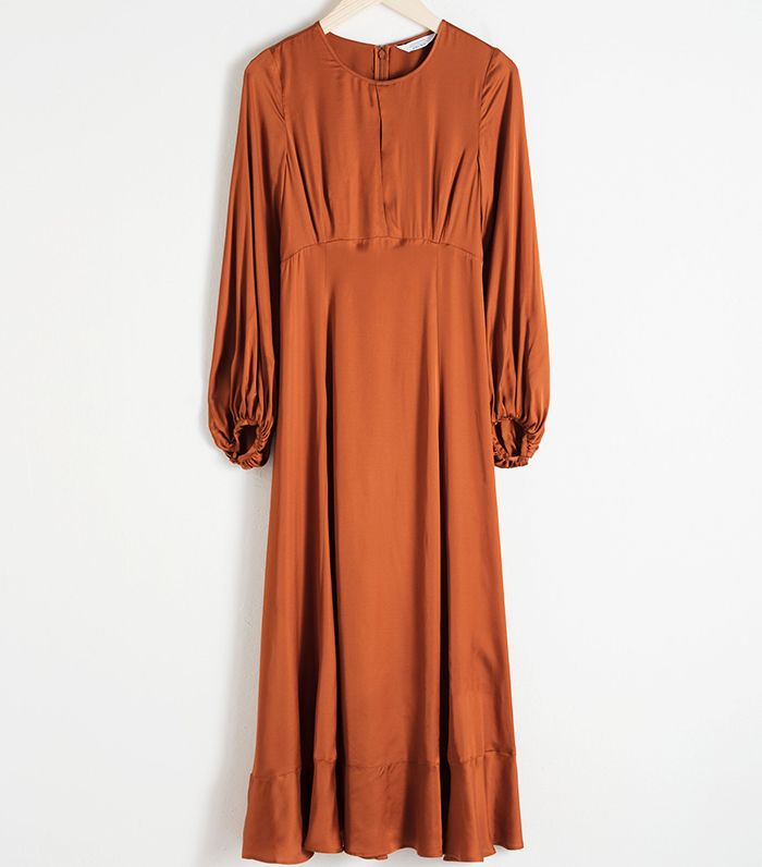 7 Ready-Made Influencer Party Outfits to Try This November | Who What Wear