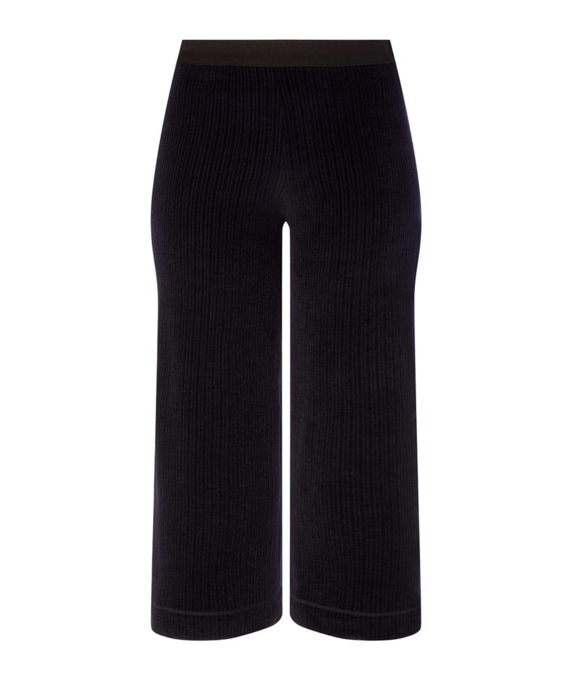 The Cool Velvet Pants You'll Want to Wear Every Day | Who What Wear