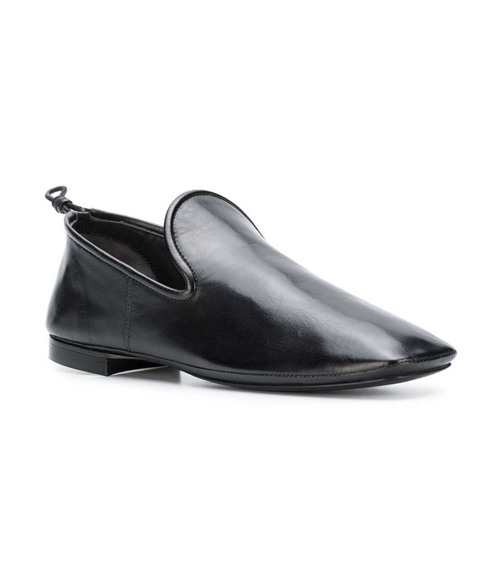The Best Square-Toe Shoes Approved by My Podiatrist | Who What Wear