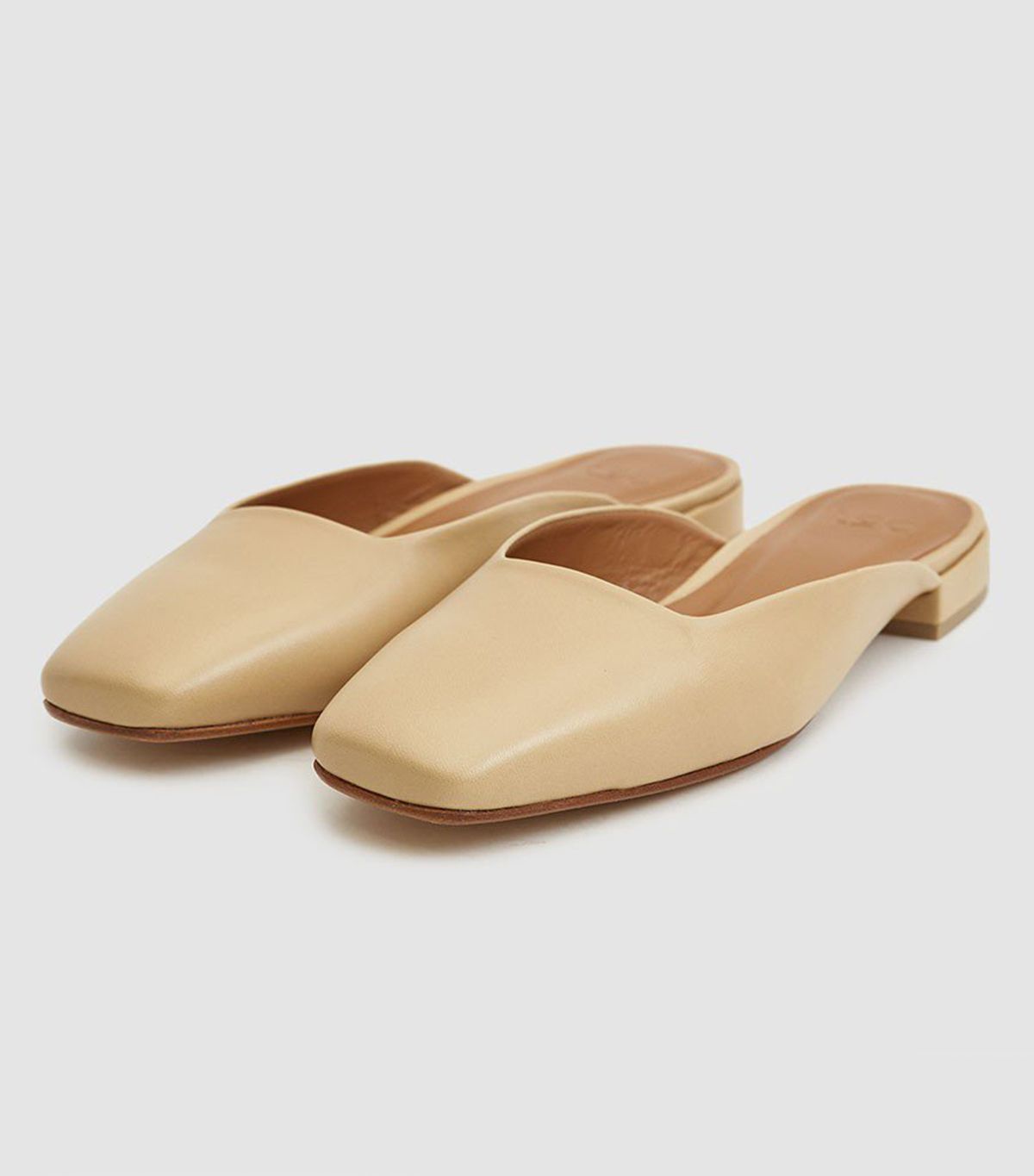 The Best Square-Toe Shoes Approved by My Podiatrist | Who What Wear