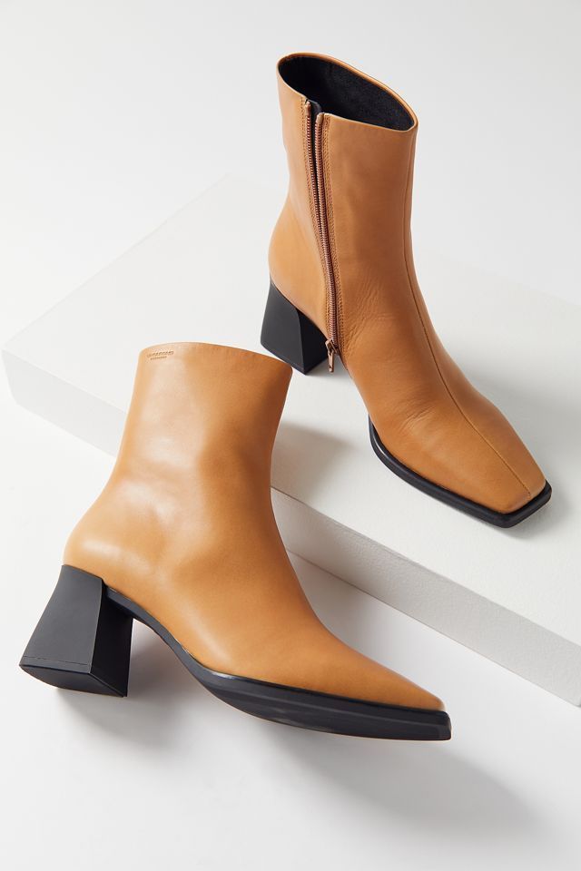 30 Ankle Boots With Heels That Are On-Trend for 2021 | Who What Wear