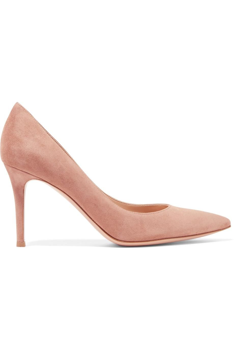 Kate Middleton Re-Wore Her Favorite Heels | Who What Wear