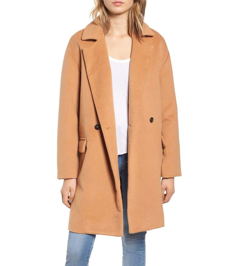 Shop the Best Affordable Coats and Jackets Right Now | Who What Wear
