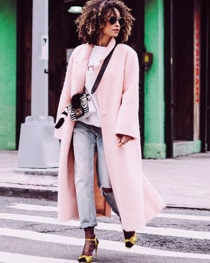 The Best Winter Weekend Outfits to Copy | Who What Wear