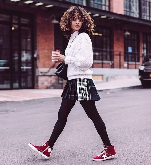 The Best Winter Weekend Outfits to Copy | Who What Wear