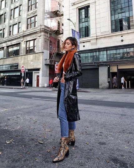 The Best Winter Weekend Outfits to Copy | Who What Wear