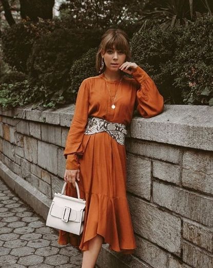 The Best Winter Weekend Outfits to Copy | Who What Wear