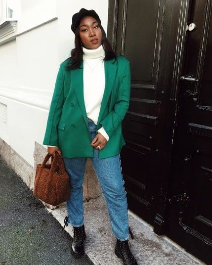 The Best Winter Weekend Outfits to Copy | Who What Wear