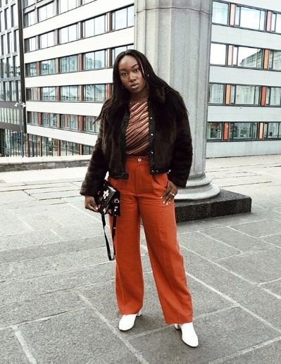 The Best Winter Weekend Outfits to Copy | Who What Wear