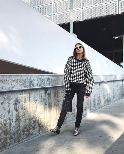 The Best Winter Weekend Outfits to Copy | Who What Wear