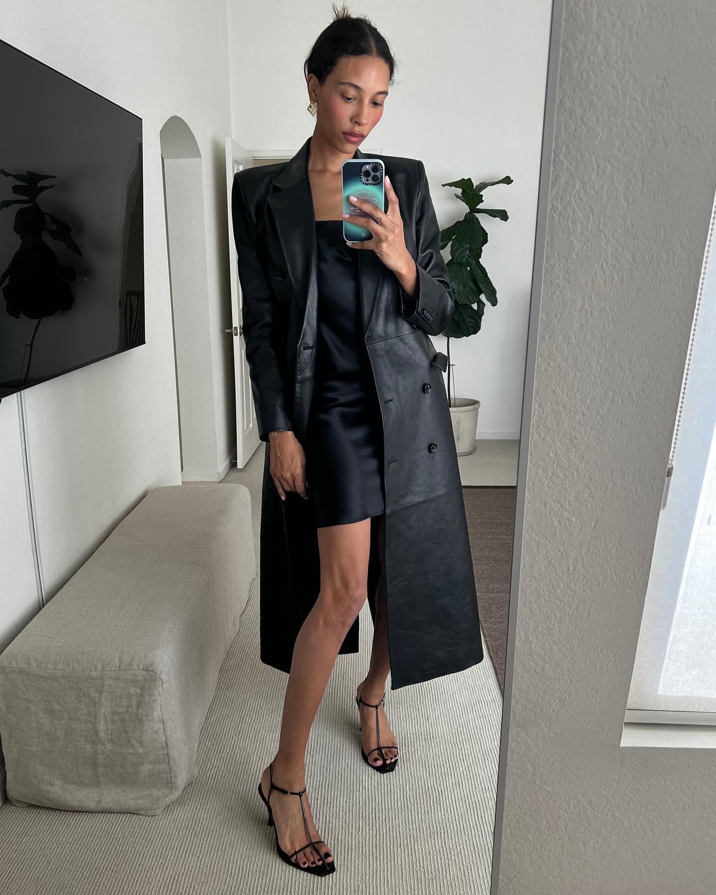 The Coolest Winter Party Outfits, Period | Who What Wear