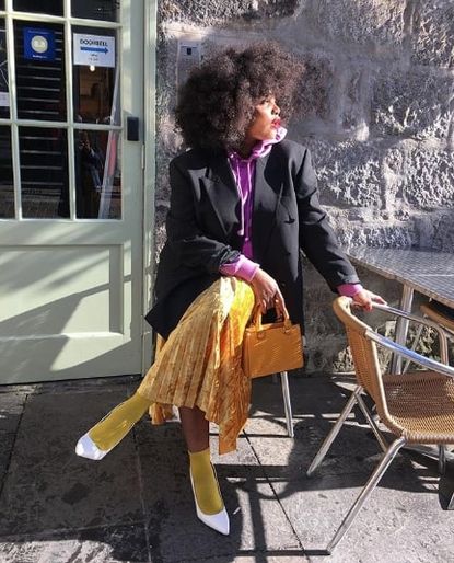 15 Simple Winter Outfits to Wear on Repeat | Who What Wear