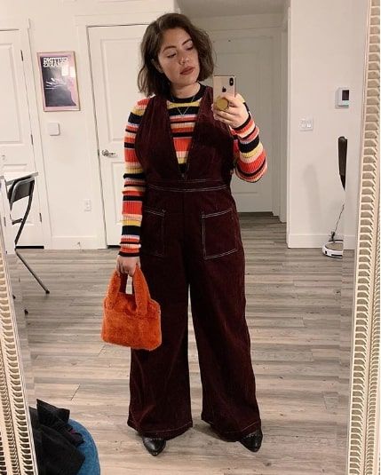 15 Simple Winter Outfits to Wear on Repeat | Who What Wear