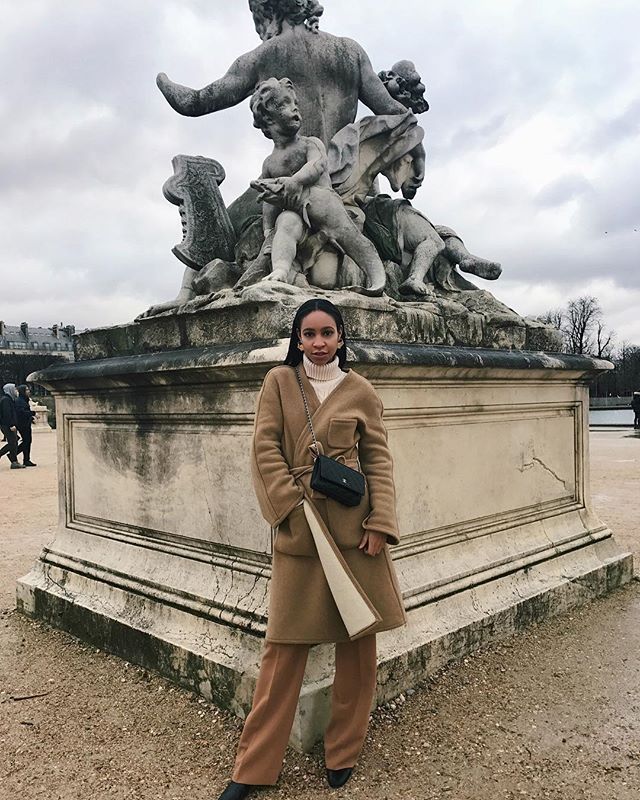 15 Casual Winter Interview Outfits That Look the Part | Who What Wear