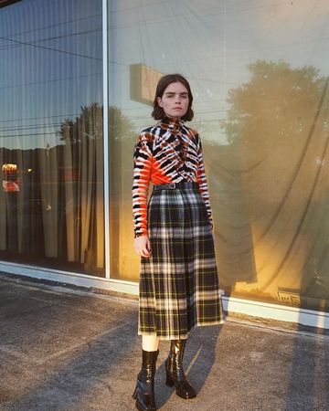 15 Casual Winter Interview Outfits That Look the Part | Who What Wear