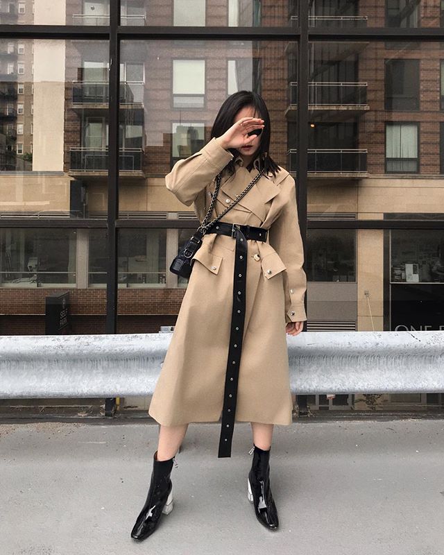 15 Casual Winter Interview Outfits That Look the Part | Who What Wear