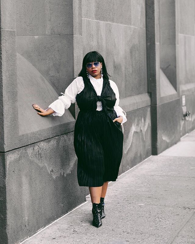 15 Casual Winter Interview Outfits That Look the Part | Who What Wear