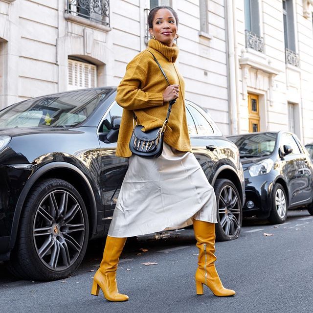 15 Casual Winter Interview Outfits That Look the Part | Who What Wear