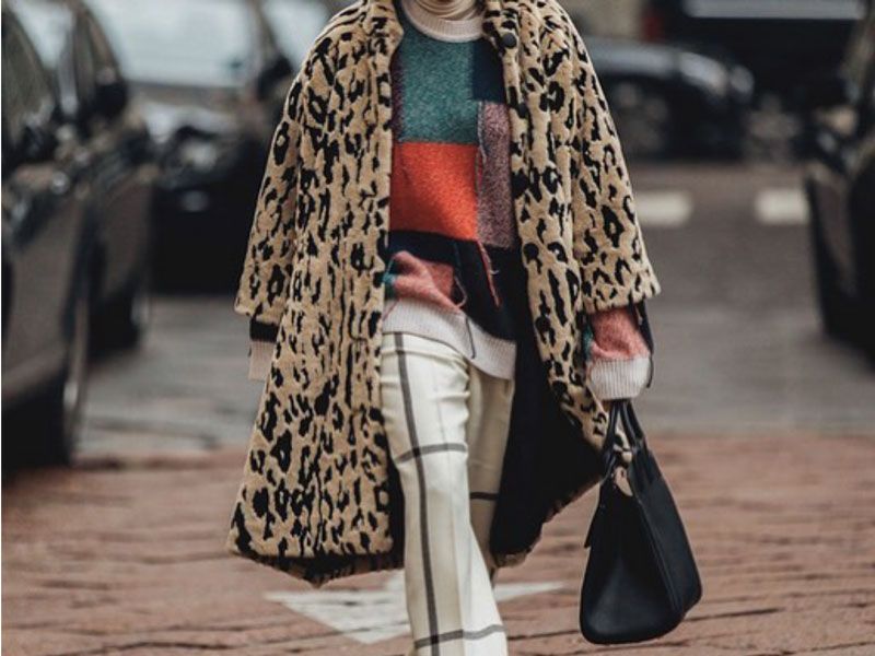 15 Casual Winter Interview Outfits That Look the Part | Who What Wear