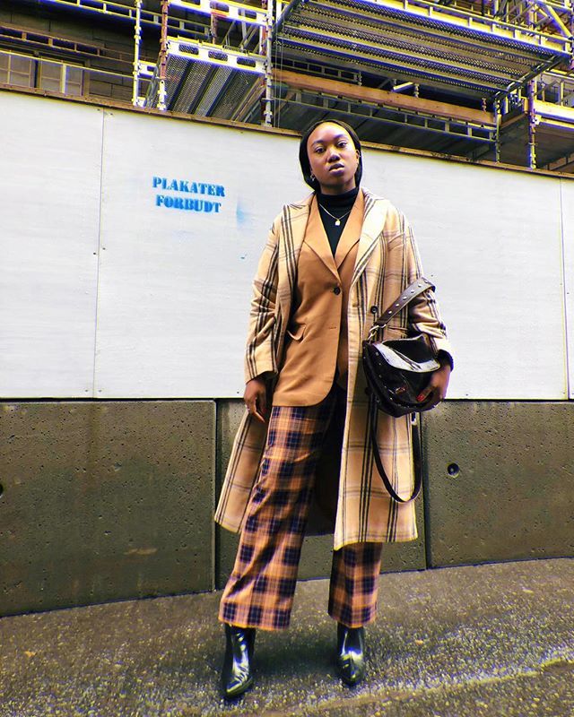 15 Casual Winter Interview Outfits That Look the Part | Who What Wear