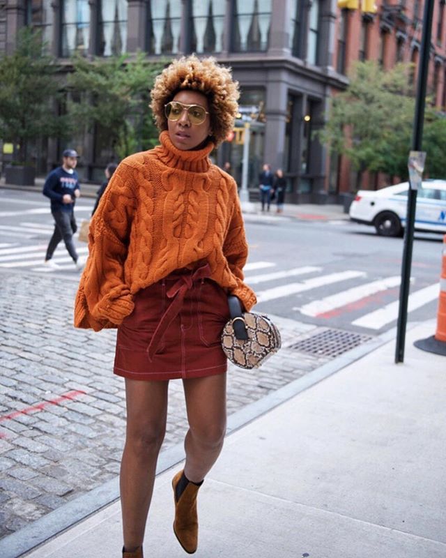 The 3 Winter Colors You Need to Try | Who What Wear