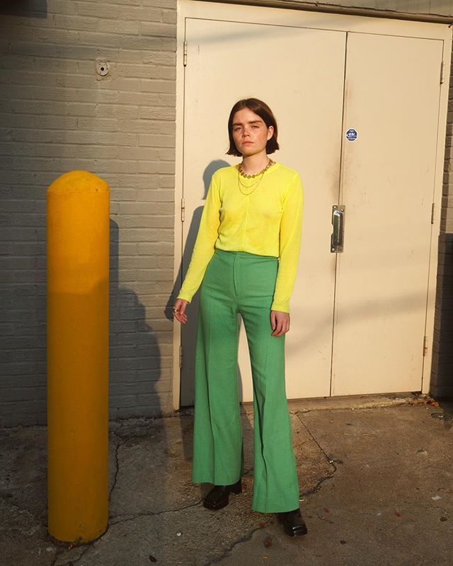 The 3 Winter Colors You Need to Try | Who What Wear