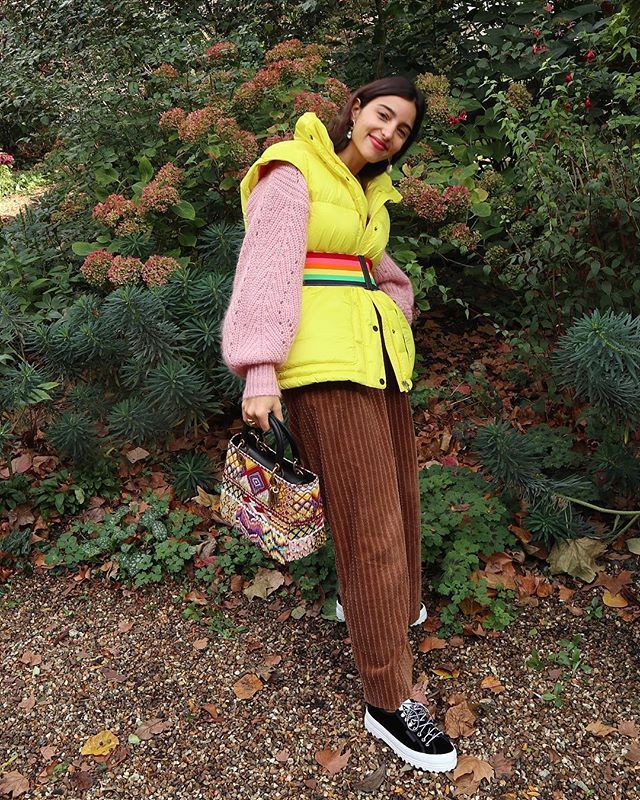 The 3 Winter Colors You Need to Try | Who What Wear