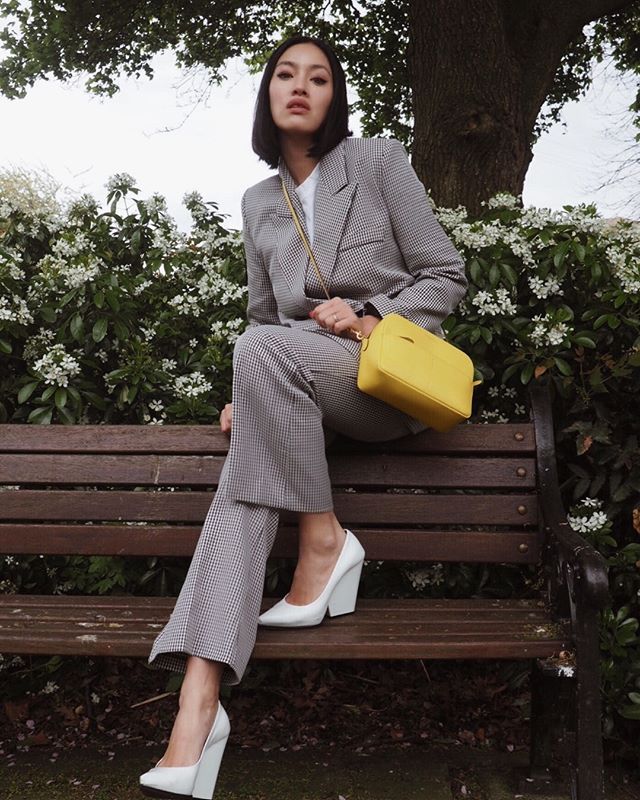 The 3 Winter Colors You Need to Try | Who What Wear