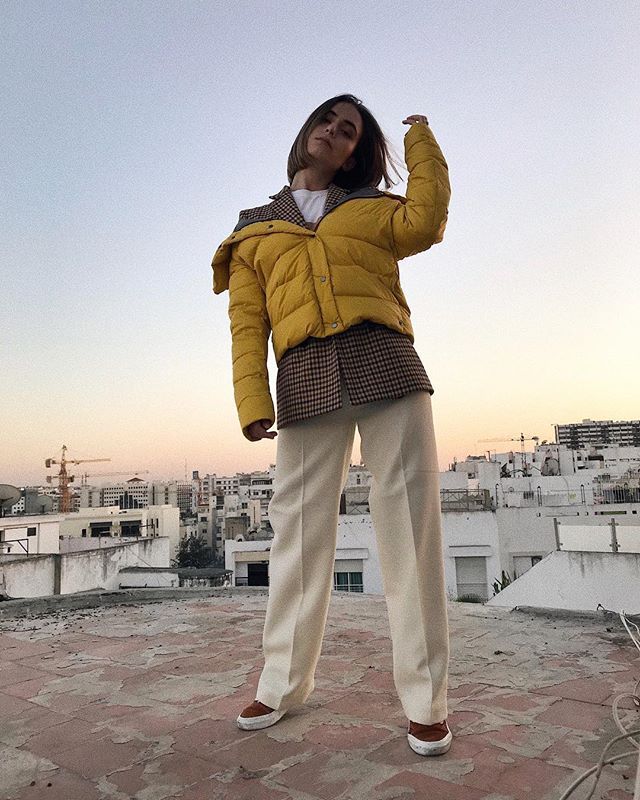 The 3 Winter Colors You Need to Try | Who What Wear